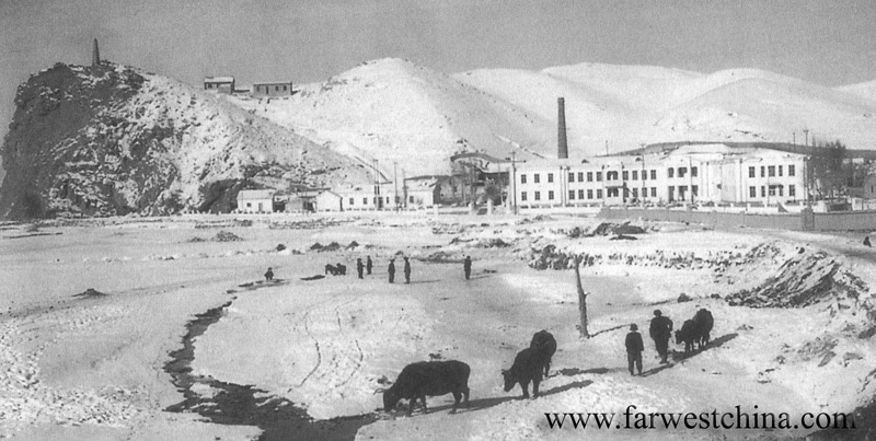 Urumqi - Alchetron, The Free Social Encyclopedia