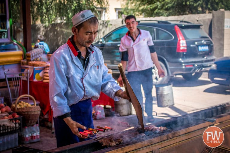 10 Best Uyghur Foods (aka "What Should I Eat in Xinjiang?")