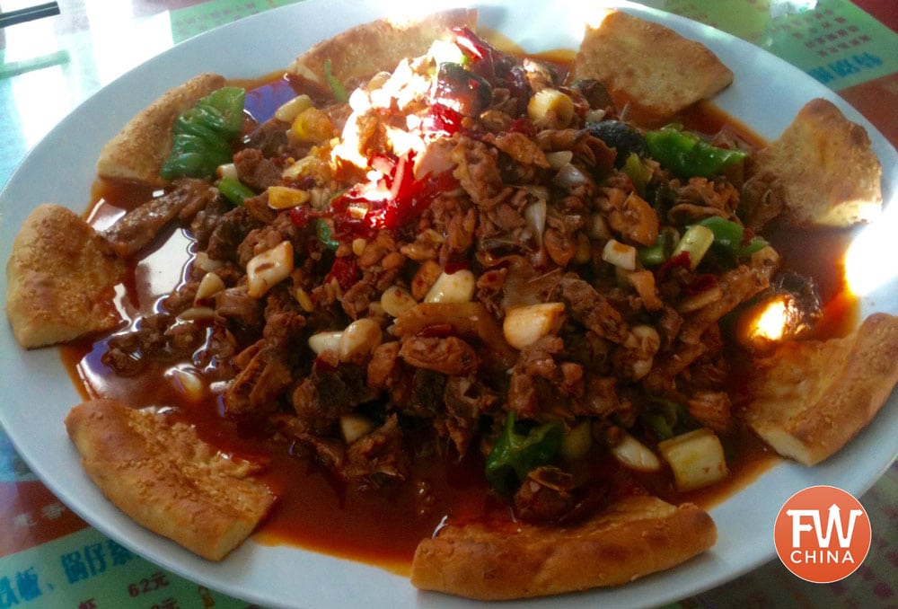 Uyghur Food Recipes from Xinjiang | Ultimate Collection of the Best Foods!