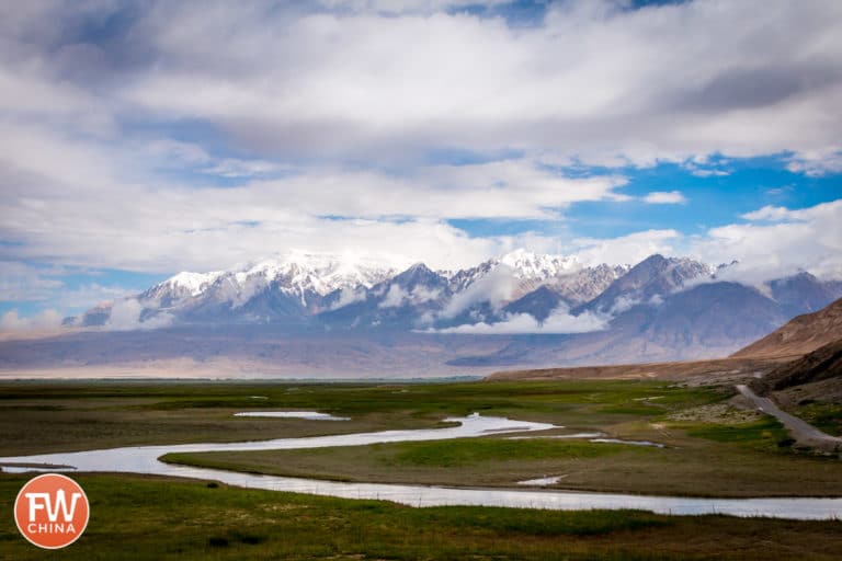 Traveling China's Karakoram Highway | 2020 Traveler's Guide