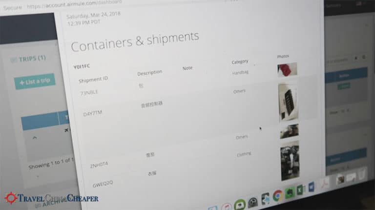 Air Courier | What Is It? Can You Still be an Air Courier in 2021?