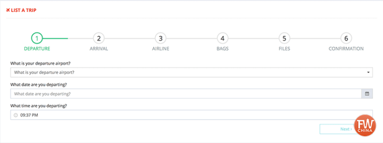Air Courier | What Is It? Can You Still be an Air Courier in 2021?